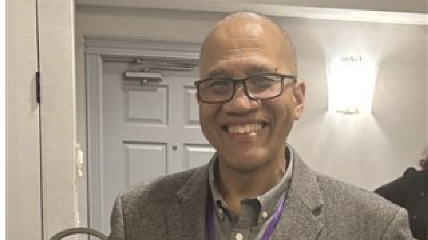 Student Success Advisor Recognized with Achiever Award | Dominican ...